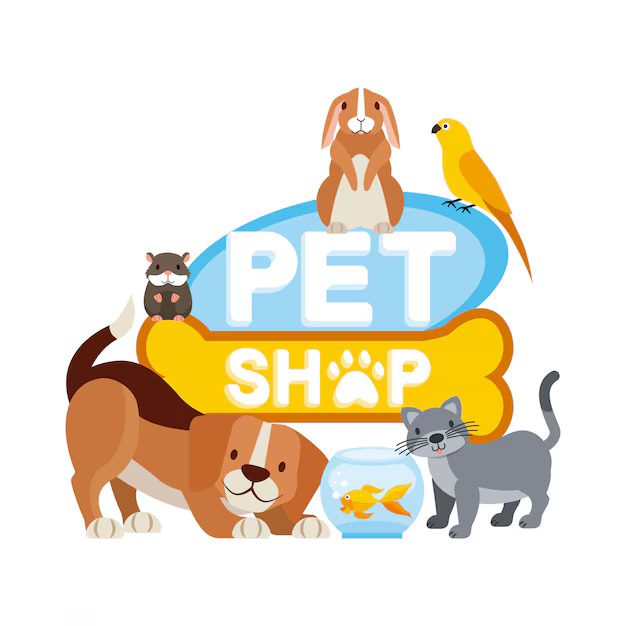 Pet Stores