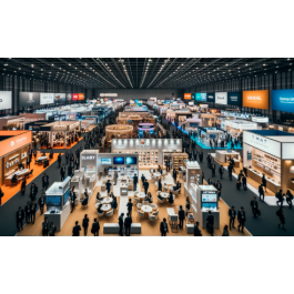 Trade Show Event Management