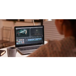 Trailers Video Editor