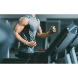1 Year Gym Membership