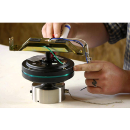 Fan Repair