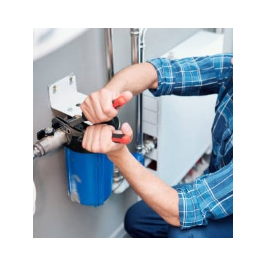 RO Installation