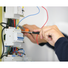 MCB Fuse Replacement