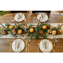 Table Decoration
