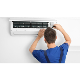 Split AC Repair