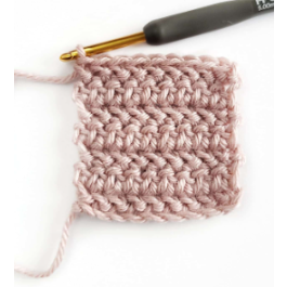 Crochet Class