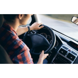 Permanent Driver
