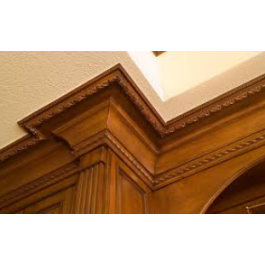 Cornice Carpentry