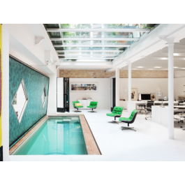 Office Pool