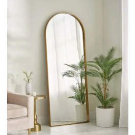 Floor Mirror