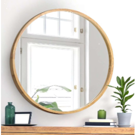Wall Mirror