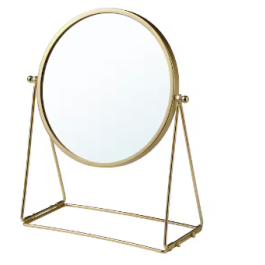 Table Mirror