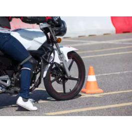 Two Wheeler Training