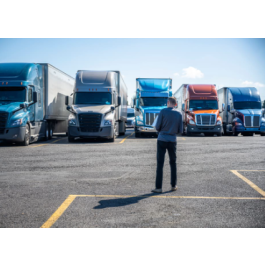 Commercial Vehicle Training