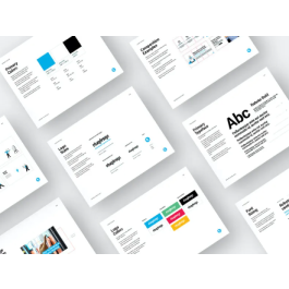 Brand System Design