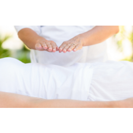 Reiki Healer & Classes - 4