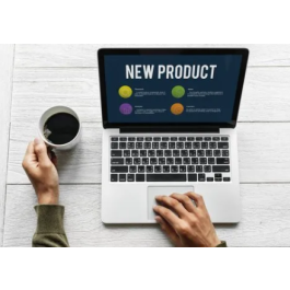 Product Development Consultant - 9