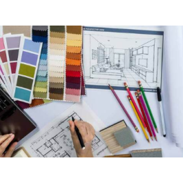 Interior Consultant - 1