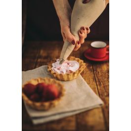 Dessert Cooking Class