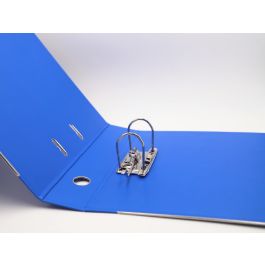 Steel Clip File