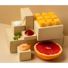 Food Packaging Service