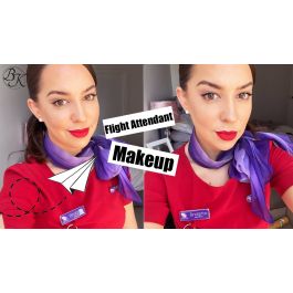 Aviation and Marine Makeup