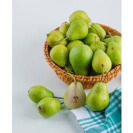Pear