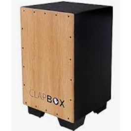 Clap box
