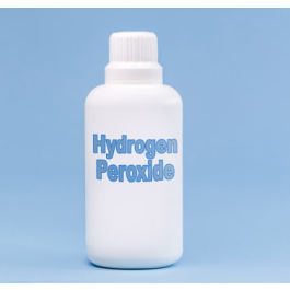Hydrogen Peroxide Based Solution