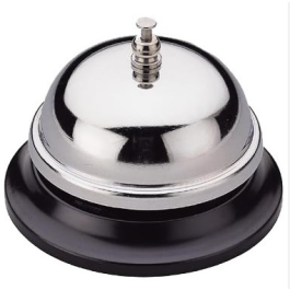 Calling Bell