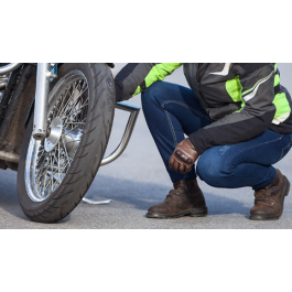 Bike RSA Service