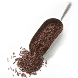 Chocolate Strands