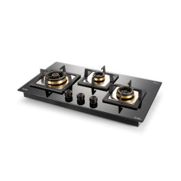 Triple Stove