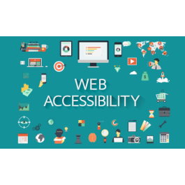 Web Accessibility Development