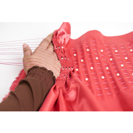 Design Garment Sewing