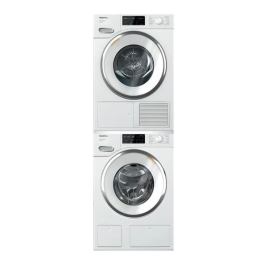 Stackable Washing Machine