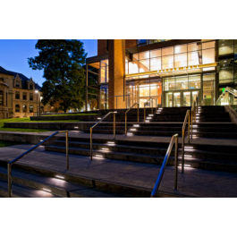 Night School - 2