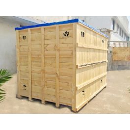 Seaworthy Export Packaging Service