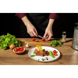Starters Cooking Class